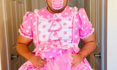 2022 ABDL Archives - Sissy Manor