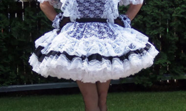 maid Archives - Sissy Manor