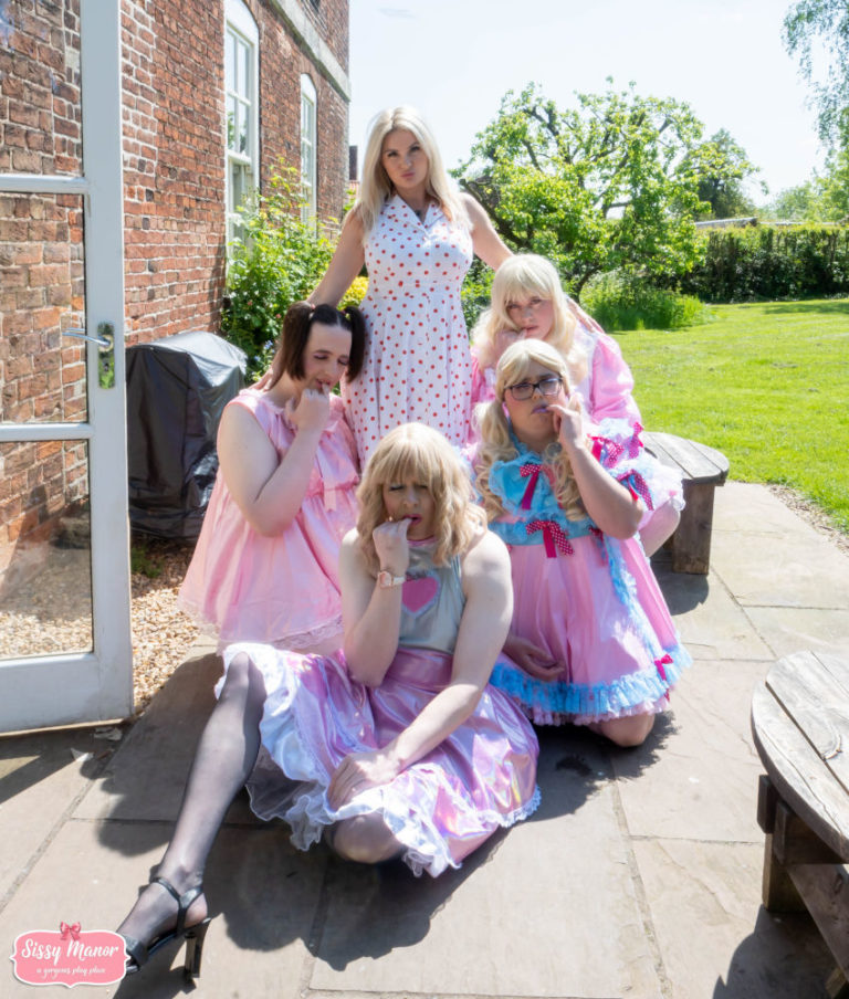 Notts 2023 - Sissy Manor