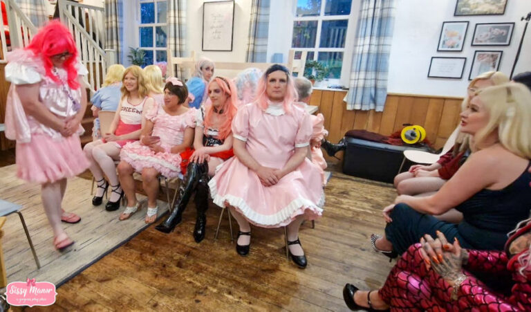 Notts 2024 - Sissy Manor