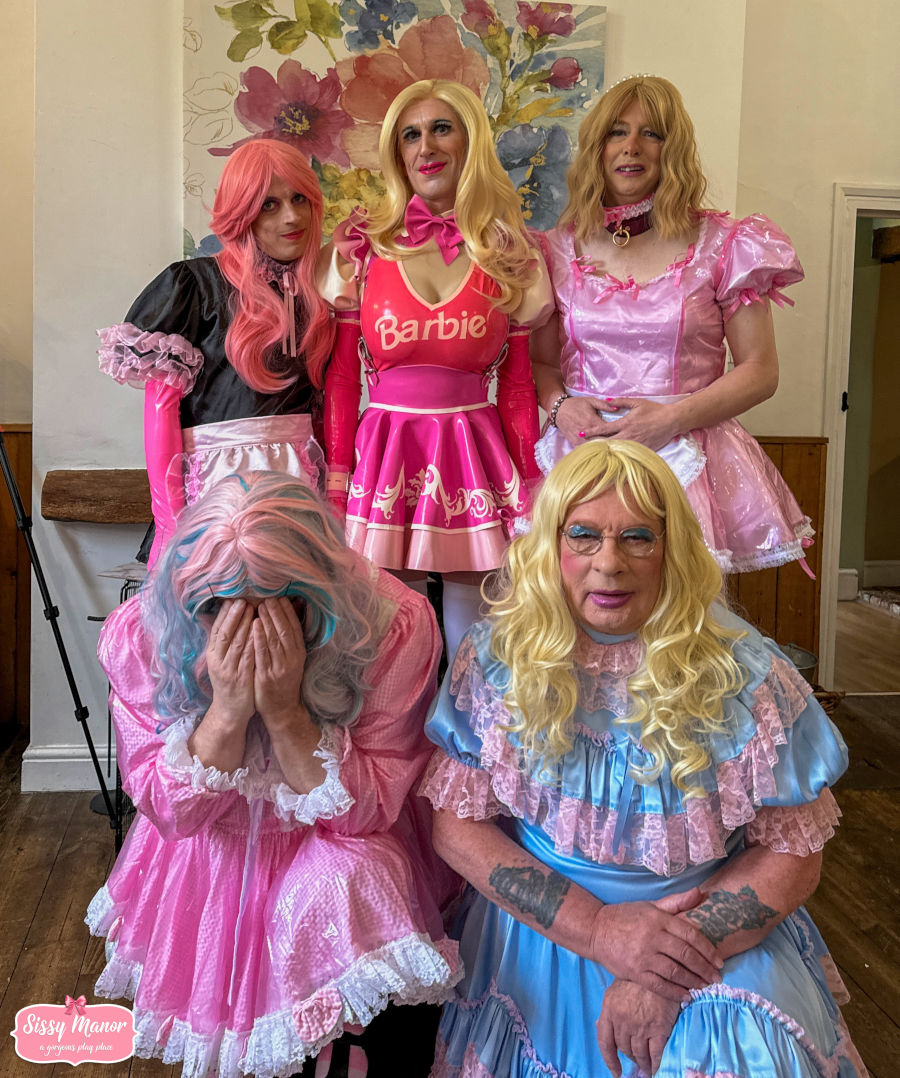 Notts 2024 - Sissy Manor